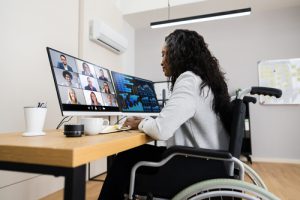 Online Learning Strategies for Students with Disabilities - Blue Badge ...