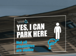 How to Get a Disability Parking Permit - Blue Badge Australia