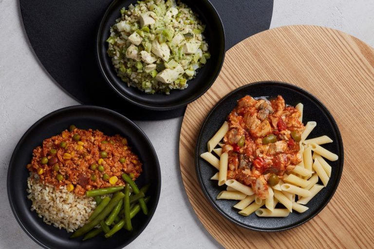 Able Foods – Australia’s Disability Led Food Company - Blue Badge Australia