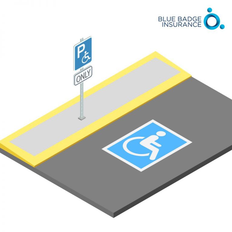 Accessible Parking Spaces: Designed to Help - Blue Badge Australia