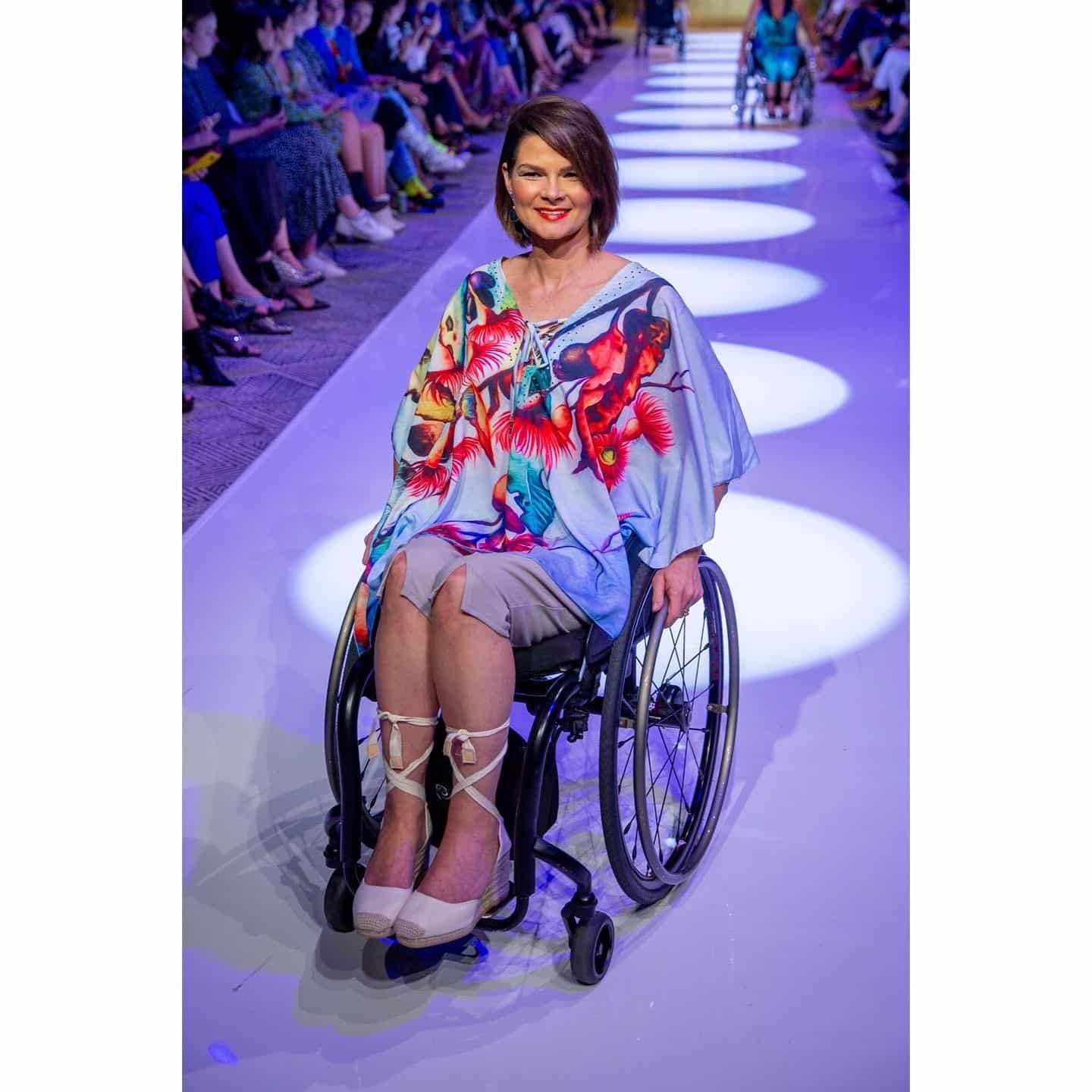 Adaptive Clothing: To Wear or Not to Wear? - Blue Badge Australia