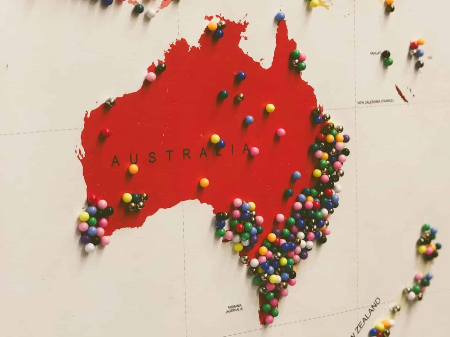 Australian Design Rules & Modified Car Registration - Blue Badge