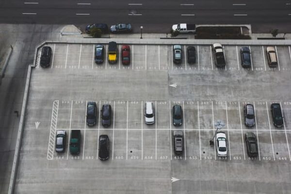 Seniors Parking: What You Need to Know - Blue Badge Australia