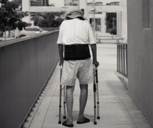 CHSP Compared to Home Care Packages and NDIS - Blue Badge Australia