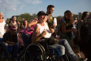 Companion Card 101 Guide - Blue Badge Australia